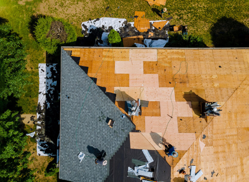Hail Damage Roof Repair: 6 Step DIY Guide For Homeowners