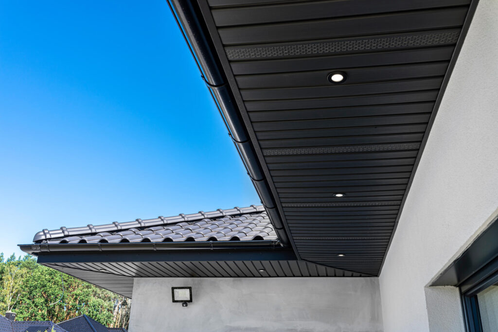 Homeowner's Guide To Roof Eaves (Function, Standards...)